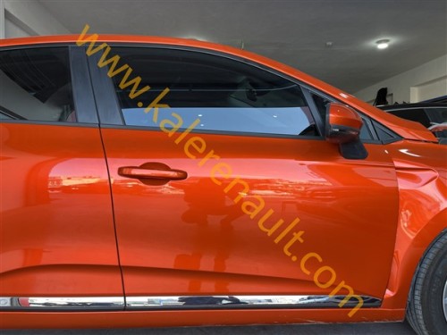 Renault Çıkma Yedek Parça | Kale Renault