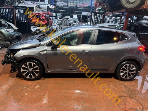 Clio Çıkma Yedek Parça | Kale Renault